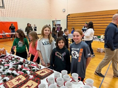 Marcellus Community Schools