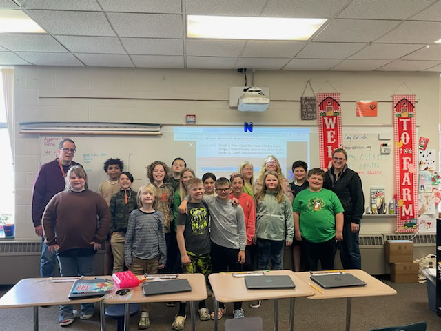 Superintendent's Article - Apr 29, 2024